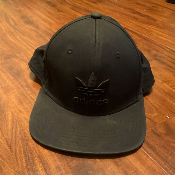 adidas | Accessories | Adidas Cap | Poshmark